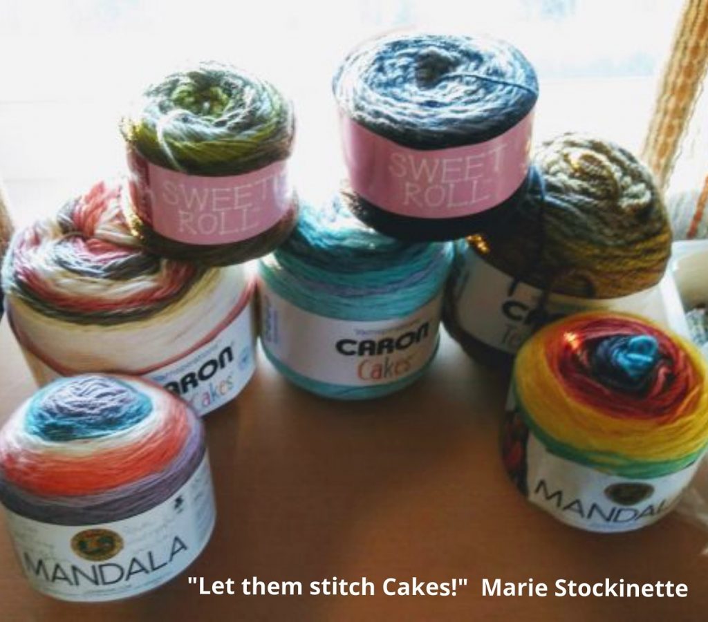 Brain Burp - The EDS had a little chuckle at my expense